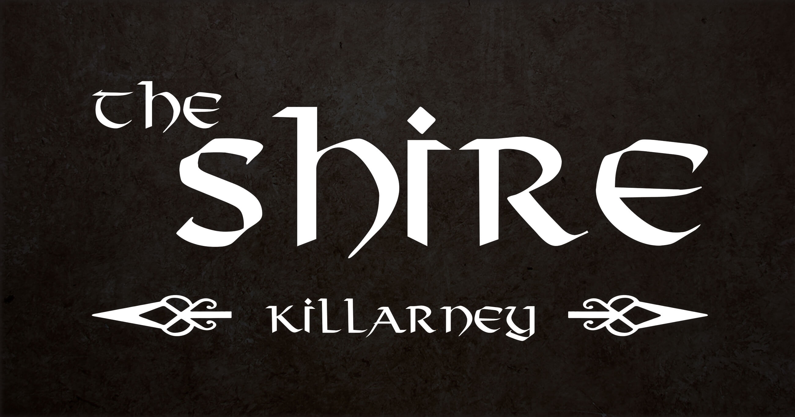 The Shire Bar | Kingdom Media